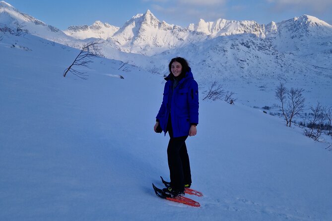 Arctic Snowshoe Hike in Norway - The Itinerary: What to Expect
