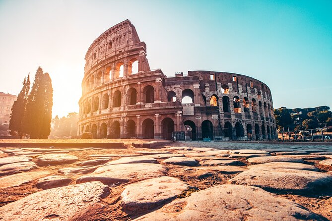 Arena Access Experience with Audio: Optional Colosseum Entry - The Limitations and Mixed Reviews