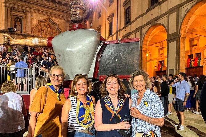 Arezzo Italian Language Holiday: La Dolce Lingua Experience - Who Should Consider This Tour?