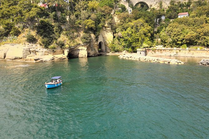 Argo Nautical Excursions - Tour of the Gulf of Naples with Snorkeling - What Makes This Tour Stand Out?
