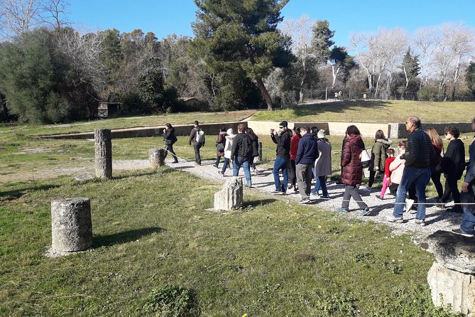 Argolis Tour (Nafplion - Nemea) - Why This Tour Offers Great Value