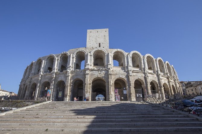 Arles: 2-Hour Private Walking Tour - Introduction: Why Choose This Tour?
