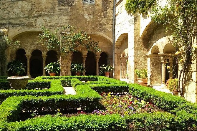 Arles, Les Baux and Saint Remy de Provence from Marseille - What Makes This Tour Stand Out?