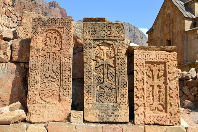 Armenia one day tour with lunch in a local family - Discovering Armenia from Tbilisi: What’s It All About?