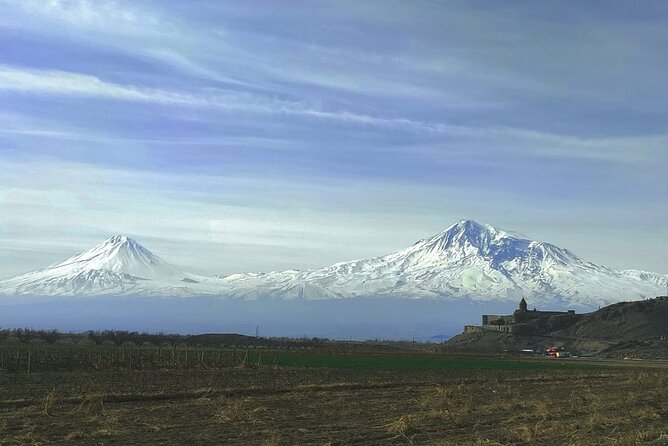 Armenian Spiritual Tour Discovering Sacred Sites and Cultural - Key Points