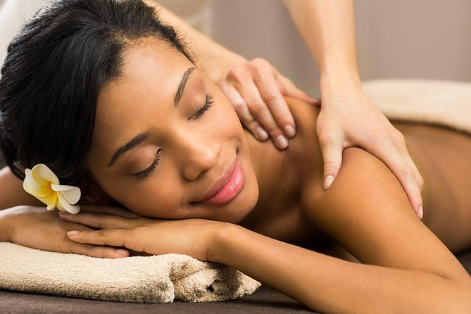 Aroma Massage - Enjoy a complete Spa experience from the comfort of your room - What to Expect from Aroma Massage in Athens