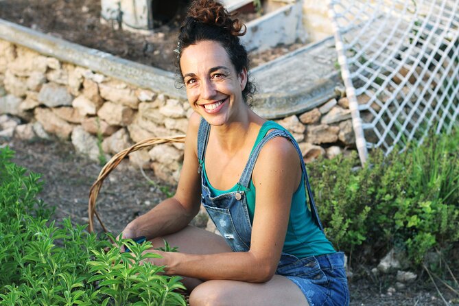 Aromatic Experience in the Medicinal Garden in Ibiza - What to Expect on the Tour