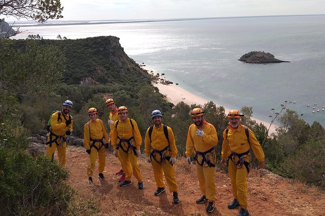 Arrabida Adventure Circuit - Introduction: The Adventure for the Curious and Courageous