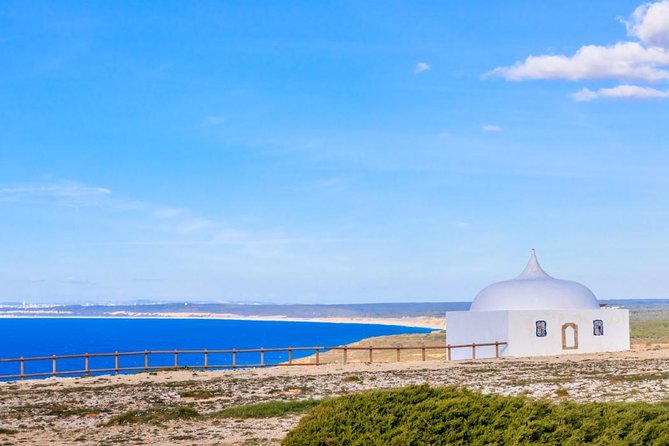 Arrabida Natural Park Private Day Tour - FROM LISBON SOUTH AREA - The Itinerary Breakdown