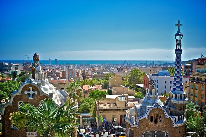 Arrival Transfer from Barcelona Airport BCN to Barcelona in Private Car/Van - Why Choose a Private Airport Transfer in Barcelona?