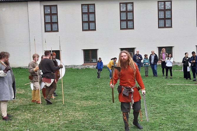 Art and Museum Tour of Oslo - A detailed look at the Art and Museum Tour of Oslo