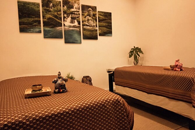 Aruksa Thai Relaxing Massage // Aruksa Thai relaxing massage - A Closer Look at the Experience