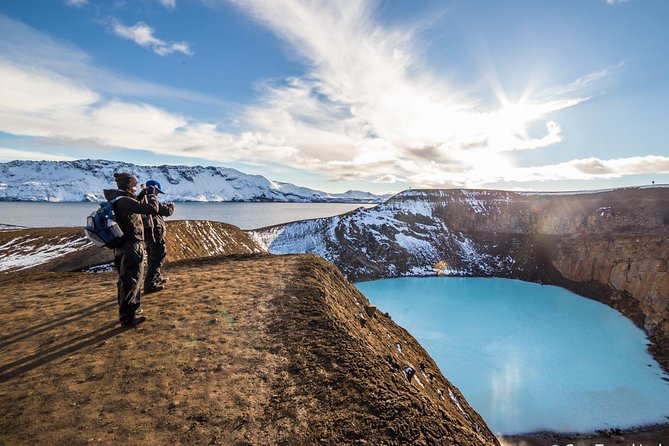Askja & Holuhraun, Super Jeep Day Tour from Lake Myvatn - What We Loved About the Tour