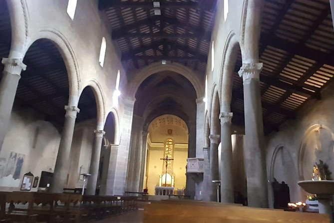 Assisi and Orvieto from Rome: Enjoy a Full Day Tour in Umbria - An Authentic Day in Assisi and Orvieto
