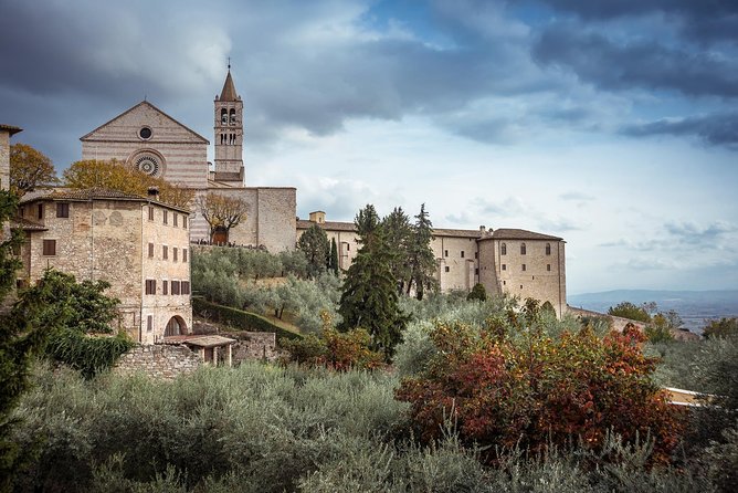 Assisi - Historic walking tour - The Value of a Private Guided Walk
