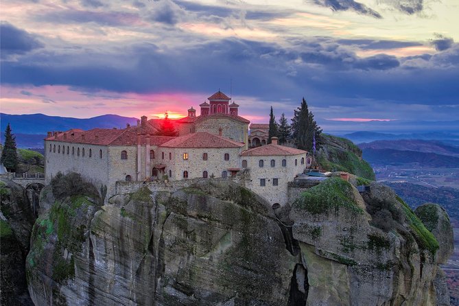 Athens: 3 days 2 nights Meteora with small size tours & hotel - Introduction: A Deeper Look into the Meteora Experience