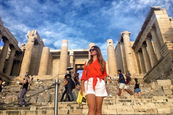 Athens/Acropolis & Ancient Corinth, Acrocorinth, Canal - private tour (10 hours) - The Itinerary in Detail: What to Expect