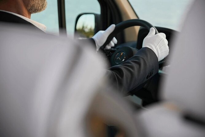 Athens Airport Private Arrival Transfer - What to Expect from This Airport Transfer Service