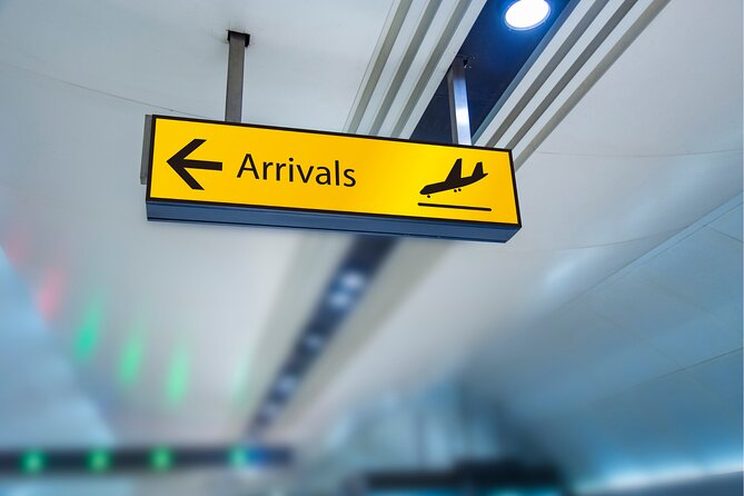 Athens Airport Private Arrival Transfer - An In-Depth Look at the Athens Airport Private Arrival Transfer