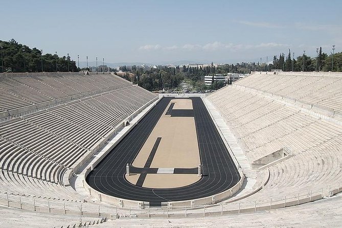 Athens City Private Tour (4hrs) - The Pros and Cons Based on Real Experiences