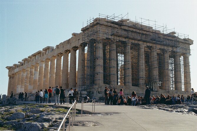 Athens city to Athens airport Private departure transfer - Why Choose This Private Transfer?