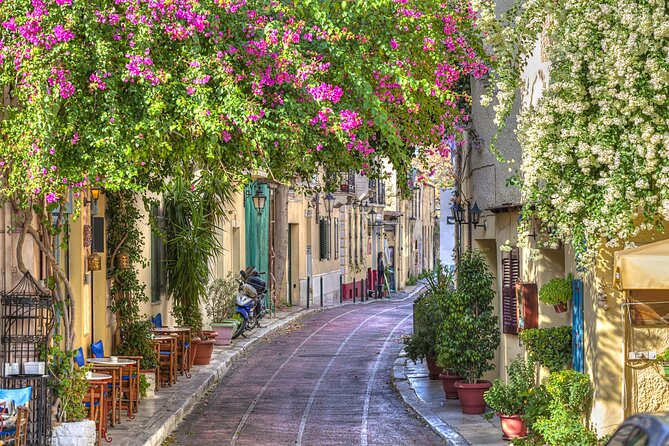 Athens Finest ! - A Closer Look at What You Get