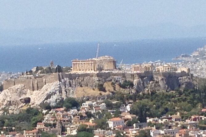 Athens Full Day Tour - Detailed Review of the Athens Full Day Tour