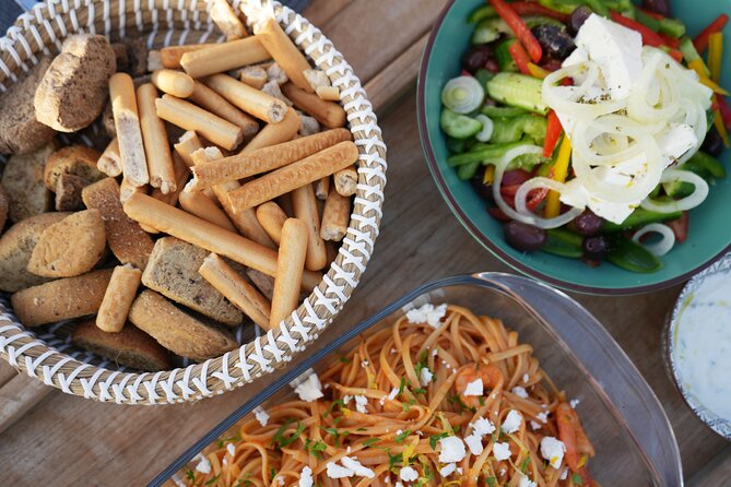 Athens Half-Day Morning Sailing Cruise with Greek Gastronomy - A Closer Look at the Itinerary and Experience