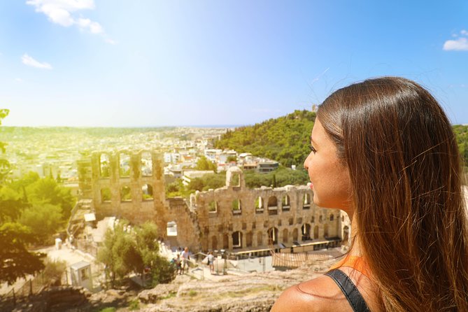 Athens Highlights Walking Tour - Why Choose the Athens Highlights Walking Tour?