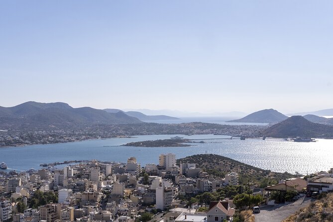 Athens Historical - Salamis Naval Battle Semi Private Tour - An In-Depth Look at the Tour Experience