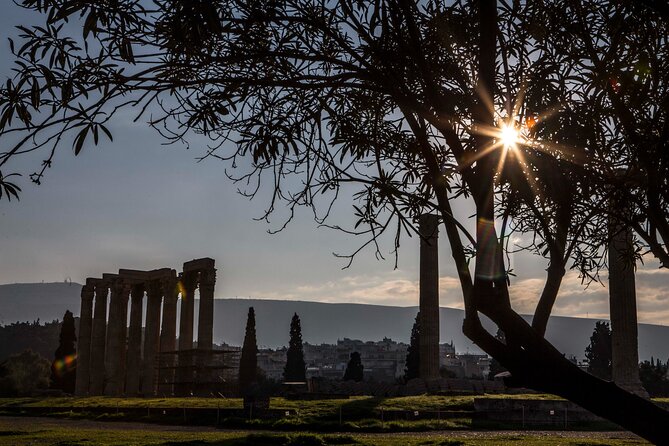Athens Private Photo Marathon - A Full Breakdown of the Experience
