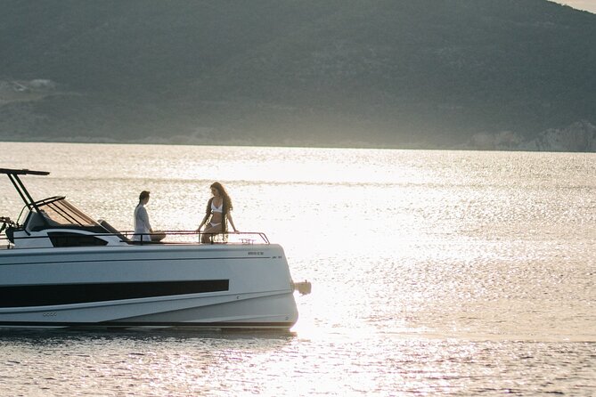 Athens Riviera Private Sunset Boat Cruise - Why You’ll Love the Athens Riviera Sunset Cruise