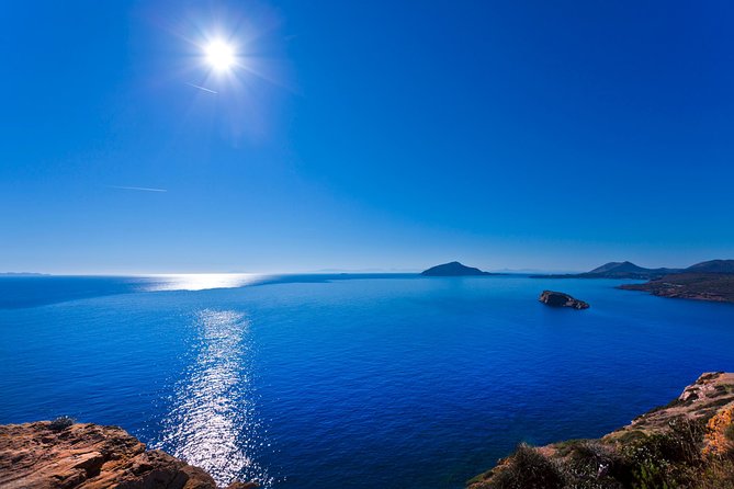 Athens Shore Excursion: Cape Sounion and Temple of Poseidon Day Trip - An Introduction to a Coastal Classic
