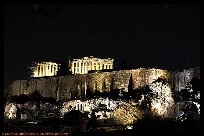 Athens & Sounio Round Trip Private Transfer - Breaking Down the Itinerary