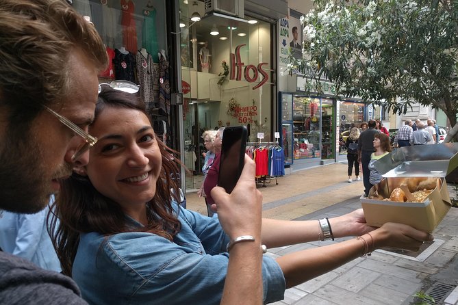 Athens Street Food Tour: Explore City's Iconic Eateries - A Deep Dive Into the Athens Street Food Experience