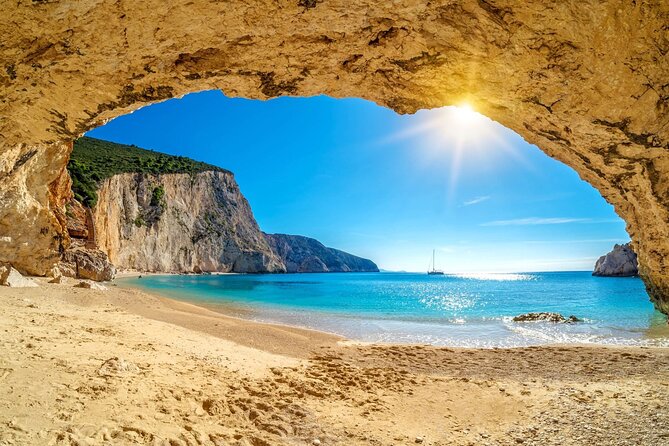 Athens to Lefkada - A Deep Dive into the Experience