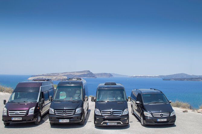 athens transportation - What the Experience Looks Like