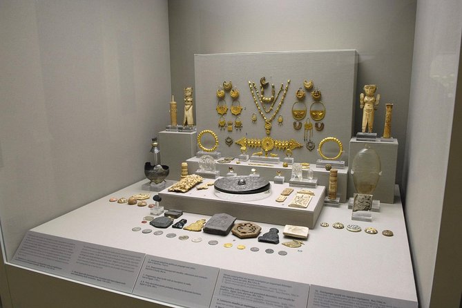 Athens Unlimited Museum Pass - What’s Included and How It Works