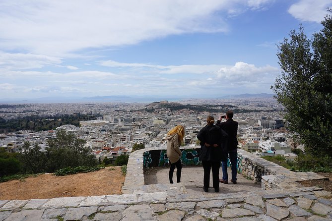 Athens Walking Private Tour - Licensed Tour Guide - Practicalities and Value
