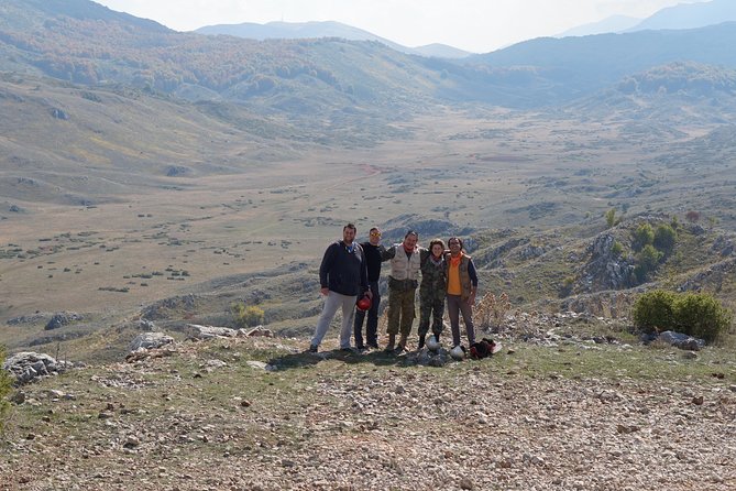 ATV Full Day Adventure through National Park Galicica Ohrid - In-Depth Look at the ATV Full Day Adventure
