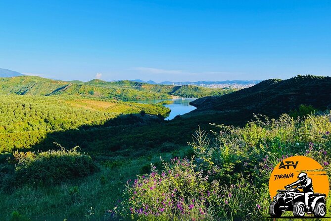 ATV/Quad Bike tour to Bovilla lake - An In-Depth Look at the Bovilla Lake ATV Tour
