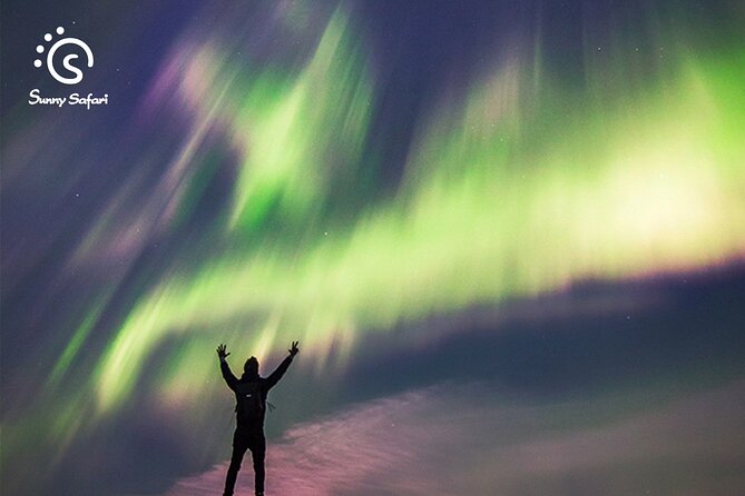 Aurora Borealis Trip - Autumn - The Itinerary in Detail: What to Expect