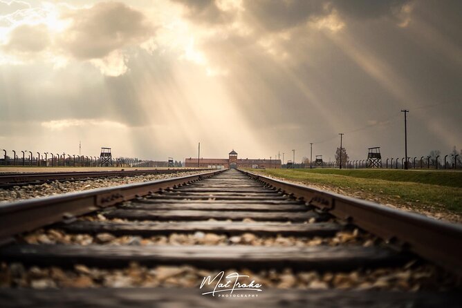 Auschwitz and Birkenau WITHOUT GUIDE private transport from Kraków - A Deep Dive into the Experience