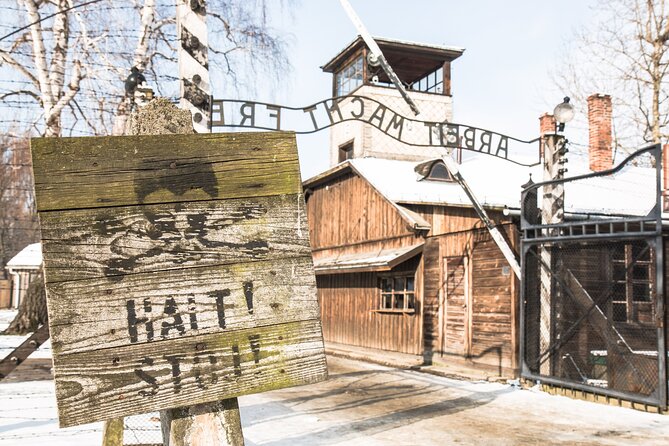 Auschwitz-Birkenau and Wieliczka Salt Mine Full Day Tour - What to Expect and What to Pack
