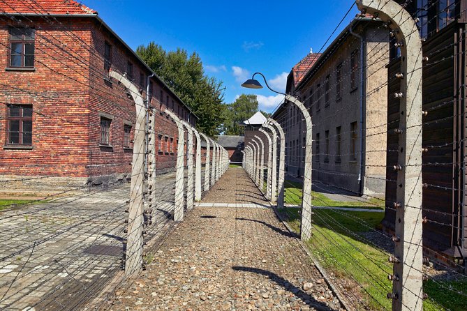 Auschwitz-Birkenau Camp Full-Day Guided Tour from Krakow - An In-Depth Look at the Auschwitz-Birkenau Tour Experience
