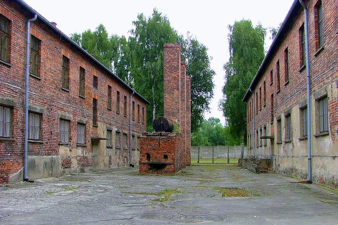 Auschwitz-Birkenau Concentration & Extermination Camp Full-Day Trip from Warsaw - A Closer Look at the Experience