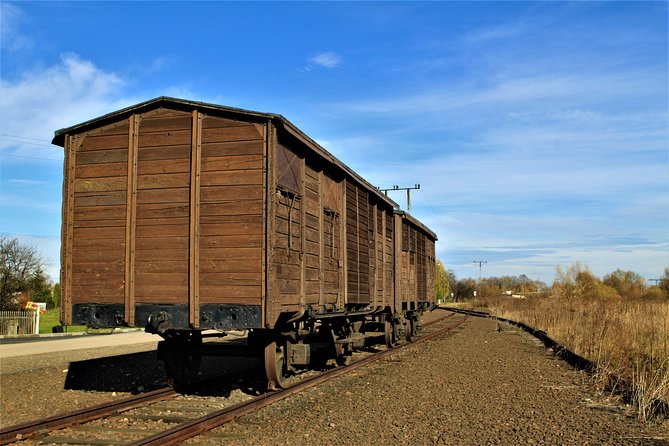 Auschwitz-Birkenau Guided Tour by Private Transport from Krakow - An Honest Look at the Experience