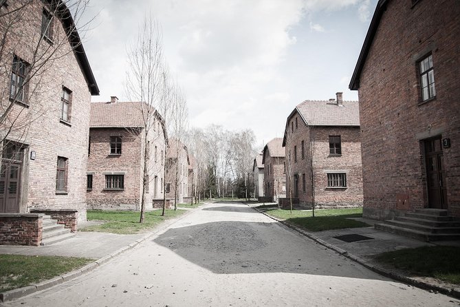 Auschwitz Birkenau guided tour from Krakow private chauffeur - Who Should Consider This Tour?