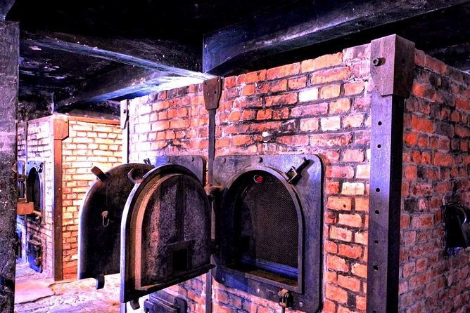 Auschwitz-Birkenau guided tour from Krakow with Ticket & Transfer - Setting the Scene: What to Expect on This Tour
