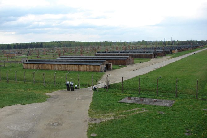 Auschwitz - Birkenau Museum and Memorial Private tour - The Significance of the Itinerary